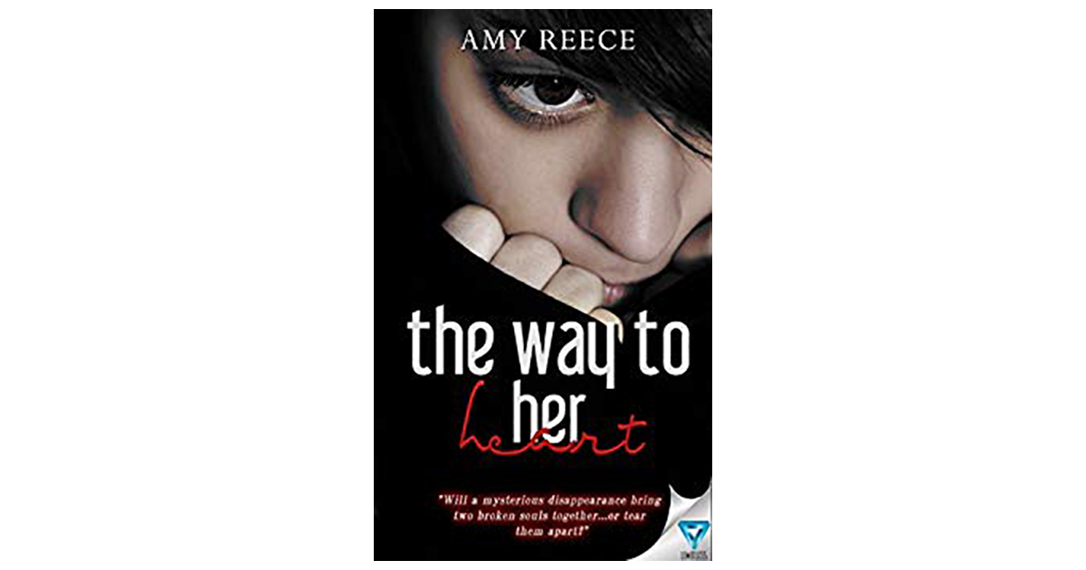Welcome to the Treat Reads Blog Hop! Day 11 - Author Amy Reece ...